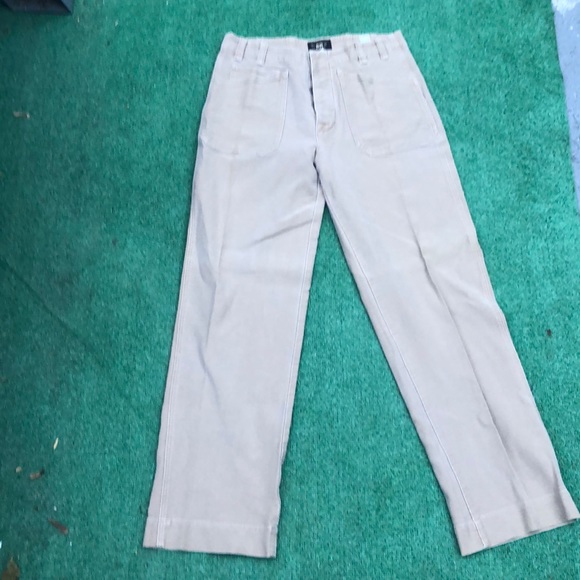 Ralph Lauren Double RL | Pants | Rrl Ralph Lauren Mens Pant | Poshmark